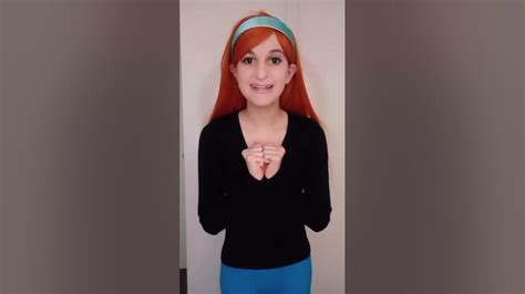 Dannyphantom Cosplay Jazzfenton Youtube
