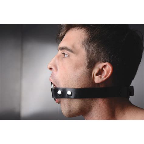 The Deep Throat Gag Hotcherry