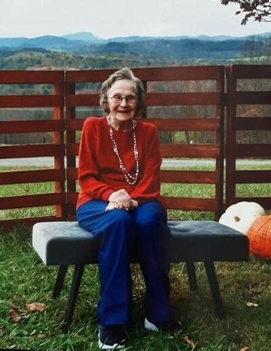 Dorothy Hutchison Price Obituary 2023 Pembroke Va Kendall Funeral Home Pembroke