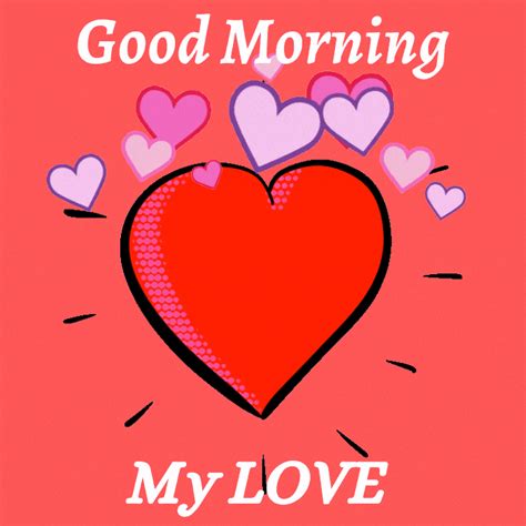 70 Good Morning Love S With Wishes Good Morning Wishes