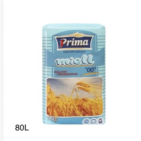 Miell Prim 1kg Fresh Market