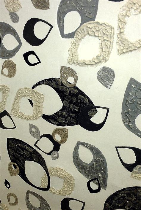 Tear Drop Painting By Sonya Wilson Fine Art America