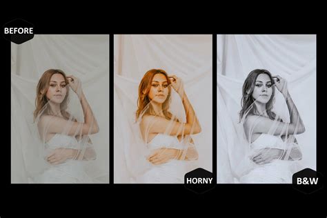 Bride Erotic Photoshop Actions And ACR Presets FilterGrade