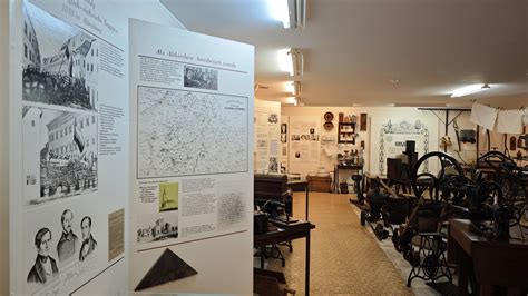 Dorfmuseum Altkirchen Ausflugsziele Entdecken Und Verweilen