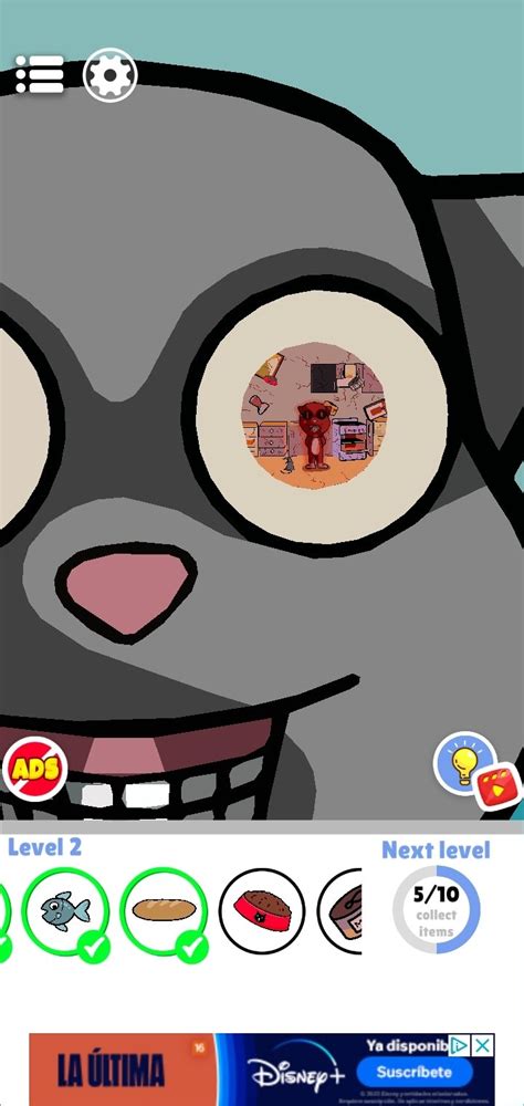 Infinite Objects Apk Download For Android Free