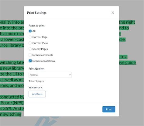New Customization Apis For Webviewer Ui Apryse