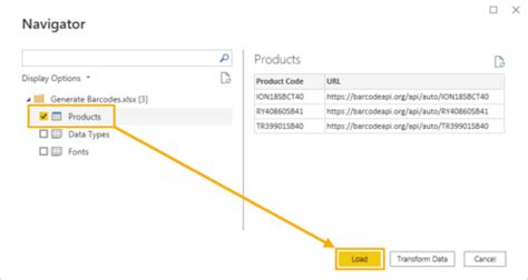 3 Ways To Generate A Barcode In Microsoft Excel How To Excel