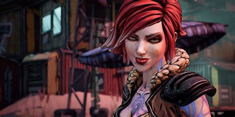 Strongest Borderlands Characters According To The Lore