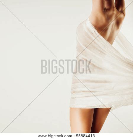Naked Female S Body Image Photo Free Trial Bigstock