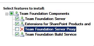 HowTo Team Foundation Server And XUnit Strobaek Blog