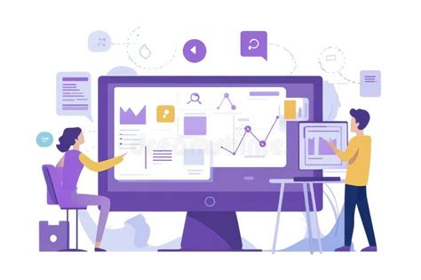 Collaboration Between A Human And Ai On Digital Tasks In A Modern Workspace Setting Generative
