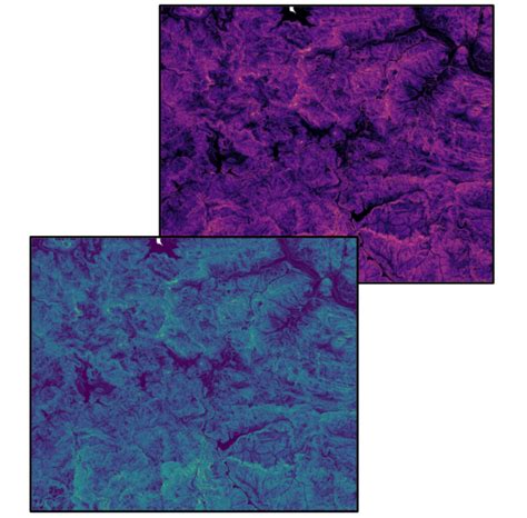 How To Calculate Slope In QGIS Equator