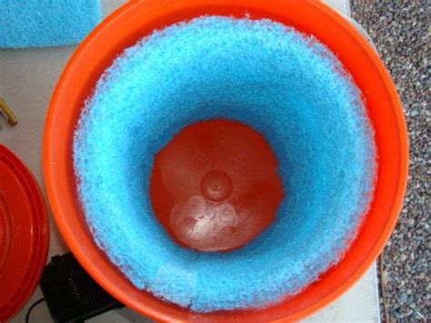 Bucket Cooler