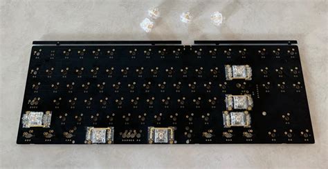 Mill Max Hotswap Sockets Divinikey