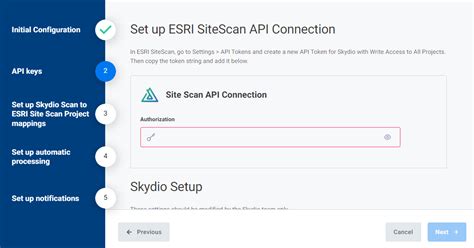 how to use the skydio extend esri site scan integration skydio