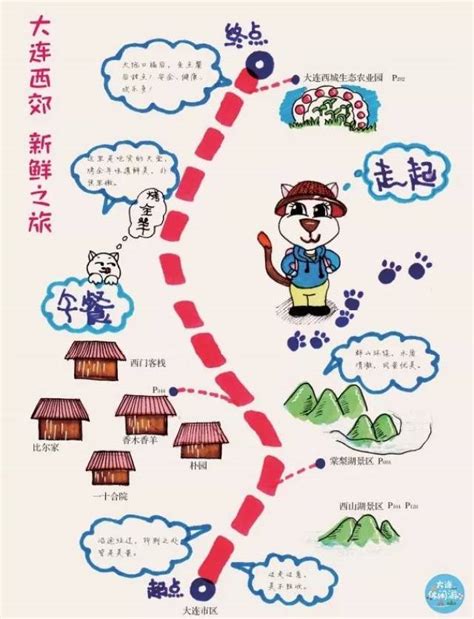 路程卡通 卡通头像 路图片 大山谷图库