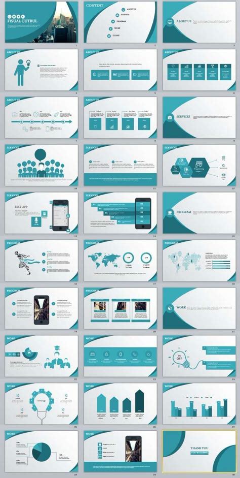 11 Deck Data Visualization Ideas To Save Today Powerpoint Templates