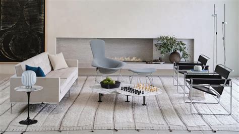 Knoll Design Furniture And Collections Mohd Shop