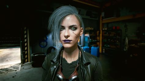 Ultimate Judy Preset Cyberpunk 2077 Mod Comunità Di Steam Guida