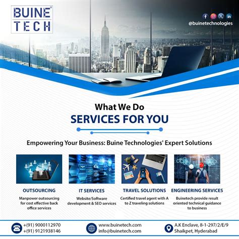 buine technologies on linkedin technology tech innovation business iphone engineering