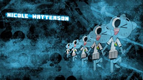 Nicole Watterson Wallpapers Wallpaper Cave Nicole Watterson Wallpapers Wallpaper Cave
