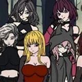 Hentai Camp Guards V10 Game Details