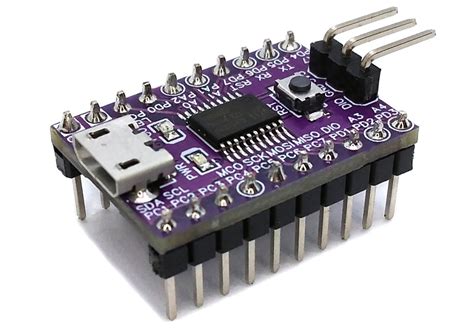 ch32v003 f4p6 development board platform for creating and sharing
