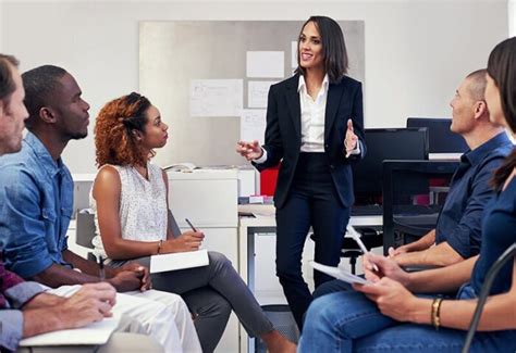 How To Improve Your Career Prospects Verge Campus