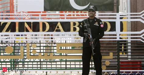 Terror Threat Continues To Emanate From Inside Pakistan US The Economic Times