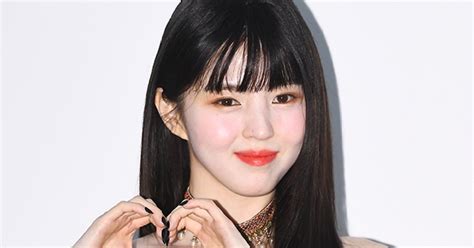 한소희 사생활 논란 이후 블로그 활동 재개 편협했던 시각·과오·자괴감 [전문]