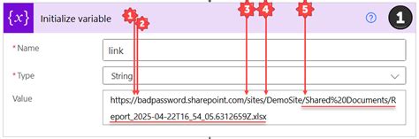 How To Get Sharepoint File Content In Power Automate File Paths Vs Urls Ellis Karims Blog