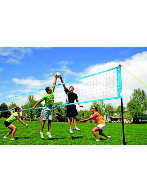 Cible Dentraînement De Volley Ball