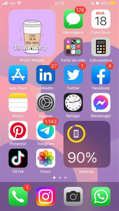 Customize Your IPhone