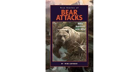 History Of Bear Attacks At Kevin Carnahan Blog