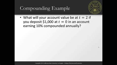 The Secret Of Accumulation At Interest Build Your Wealth Fast