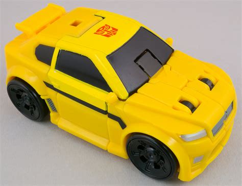 Tfws Titans Return Bumblebee Gallery Tfw2005 The 2005 Boards