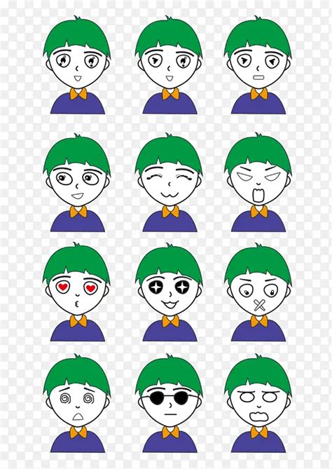 西瓜太郎表情包png图片素材下载图片编号11206027 Png素材网