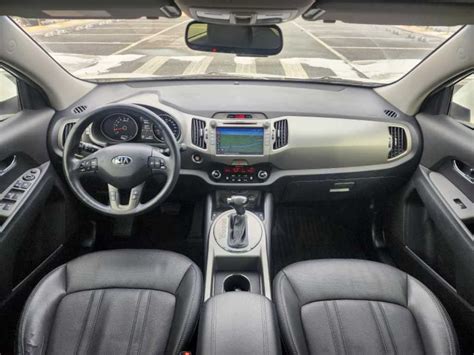 기아 더뉴스포티지r 디젤 2wd 프레스티지 0톤 중고차 서울특별시 강서구 등촌동 비즈프로필