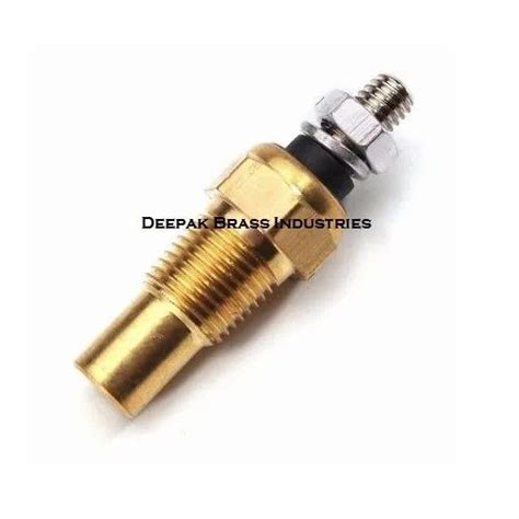 Sensor Housing Temperature Switch At Proximity Sensors In Jamnagar ID