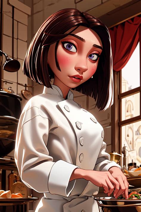 Ratatouille Colette
