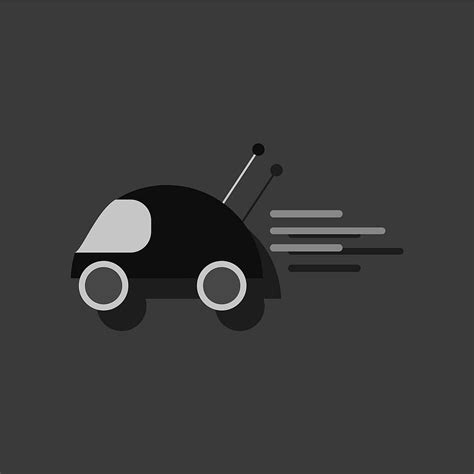 스티커 벡터에 플랫 아이콘 디자인 원격 제어 자동차 Ai Eps Uidownload