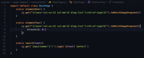 Complete Guide To Cypress Visual Regression Testing Lambdatest