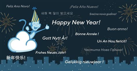 Happy New Year To The Apache Cloudstack Community Apache Cloudstack