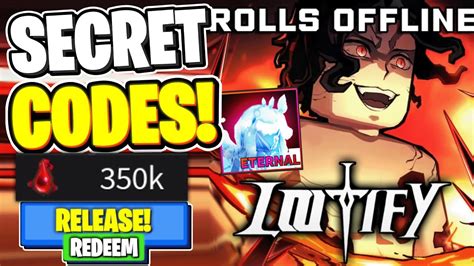 Lootify ALL CODES Roblox Demon Slayer YouTube