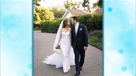 Michelle Pratt Wedding Chris Pratt And Katherine Schwarzenegger Made