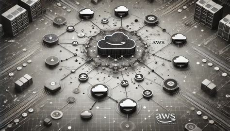 Mastering Aws Networking Vpc Sharing Vpc Peering Transit Gateway Cloud Serhii K