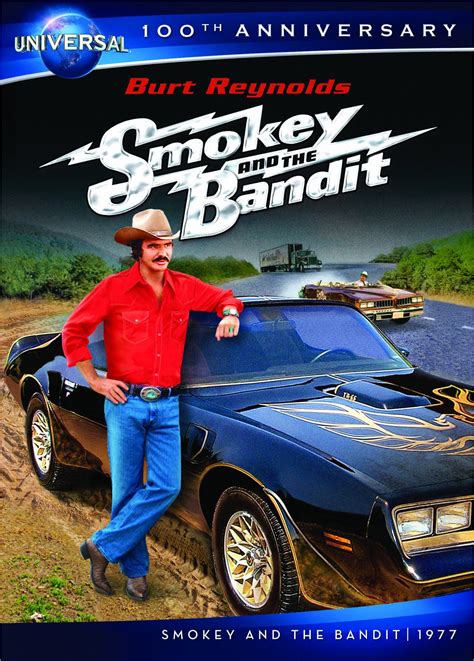 Burt Reynolds Smokey E Il Bandito