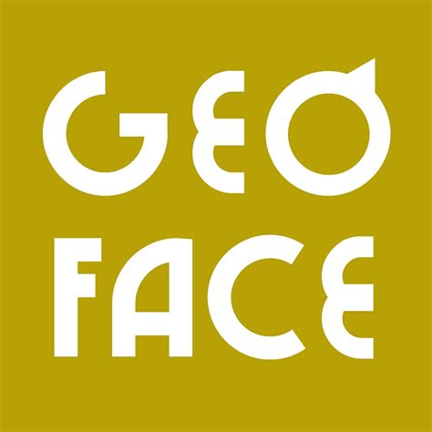 Geoface Youtube Geoface Youtube