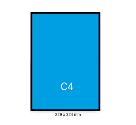 Witte Akte Envelop C4 229 X 324 Mm Venster Rechts Doos 250 Stuks Verpakkingenxl Be