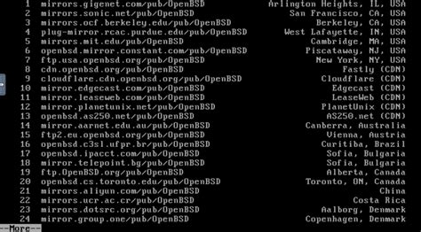 Lets Try Bsd Part 5 Of 7 Setting Up Nginx Wordpress On Openbsd